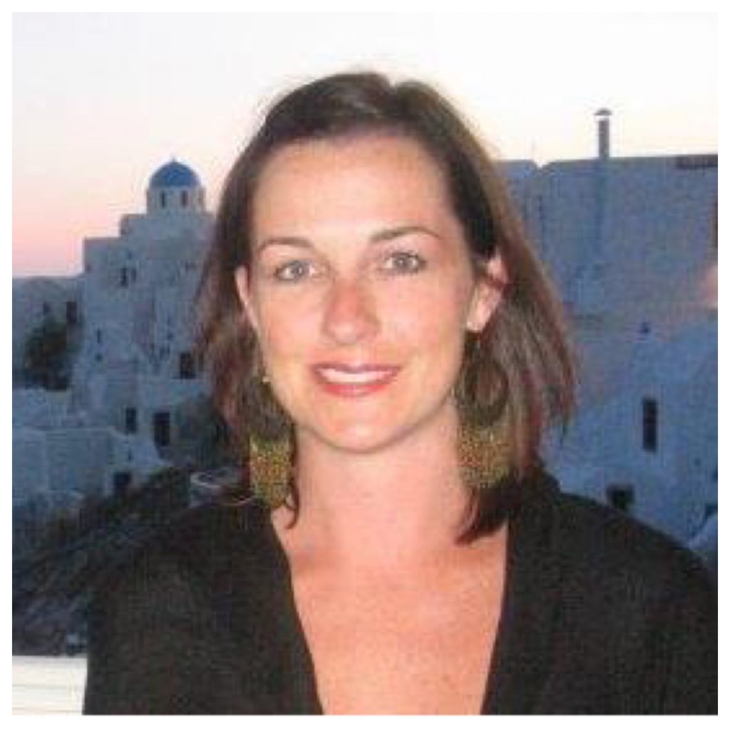 Laura Miller | Perform[cb] Staff You Should Know