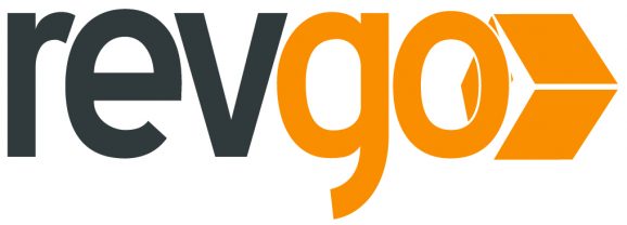 RevGuard, RevLive & RevGo Sponsors at cb:Black Event