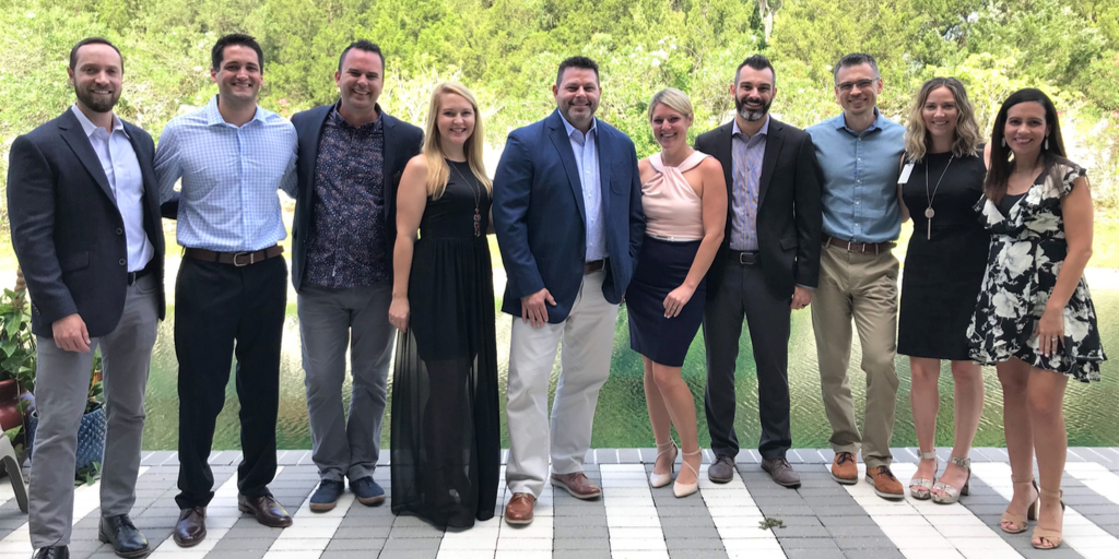 Mike Hickman Named CFO of the Year Honoree | Perform[cb]