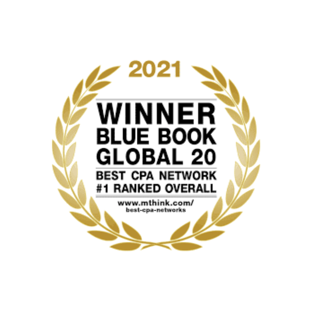 Martech Cube: Perform[cb] Named #1 CPA Network · Perform[cb]