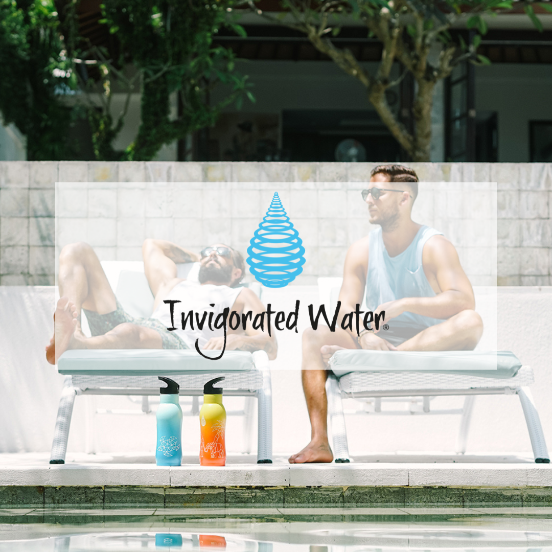 Perform[cb] Launches the Invigorated Water Affiliate Program