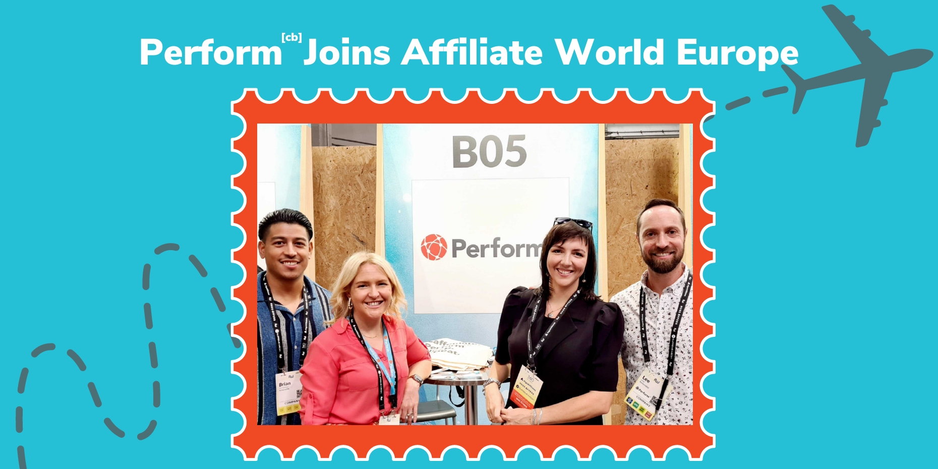 Affiliate World Europe 2022 Key Panel Takeaways | Perform[cb]