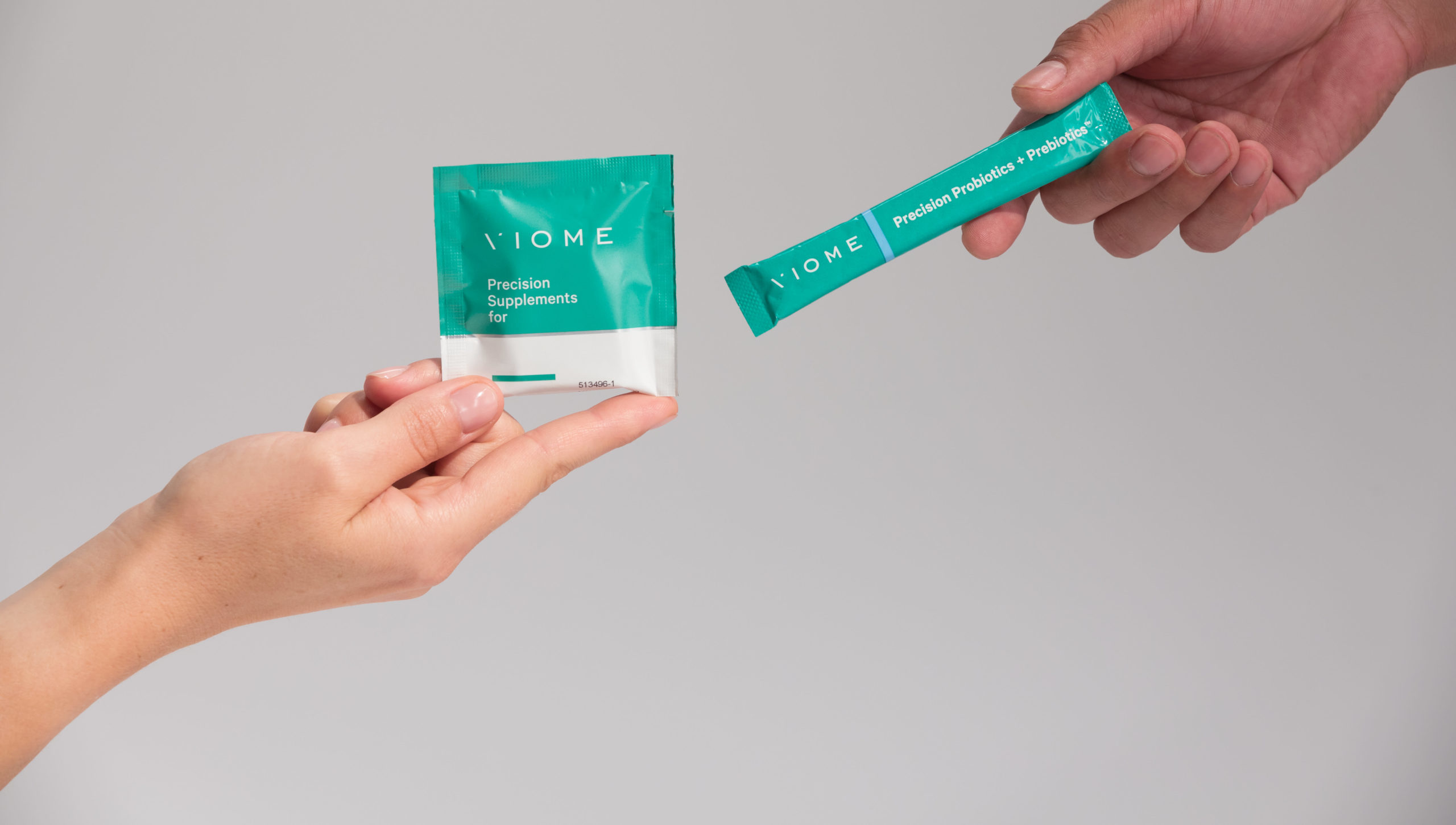 Viome Affiliate Program | Science-Backed Health Solutions