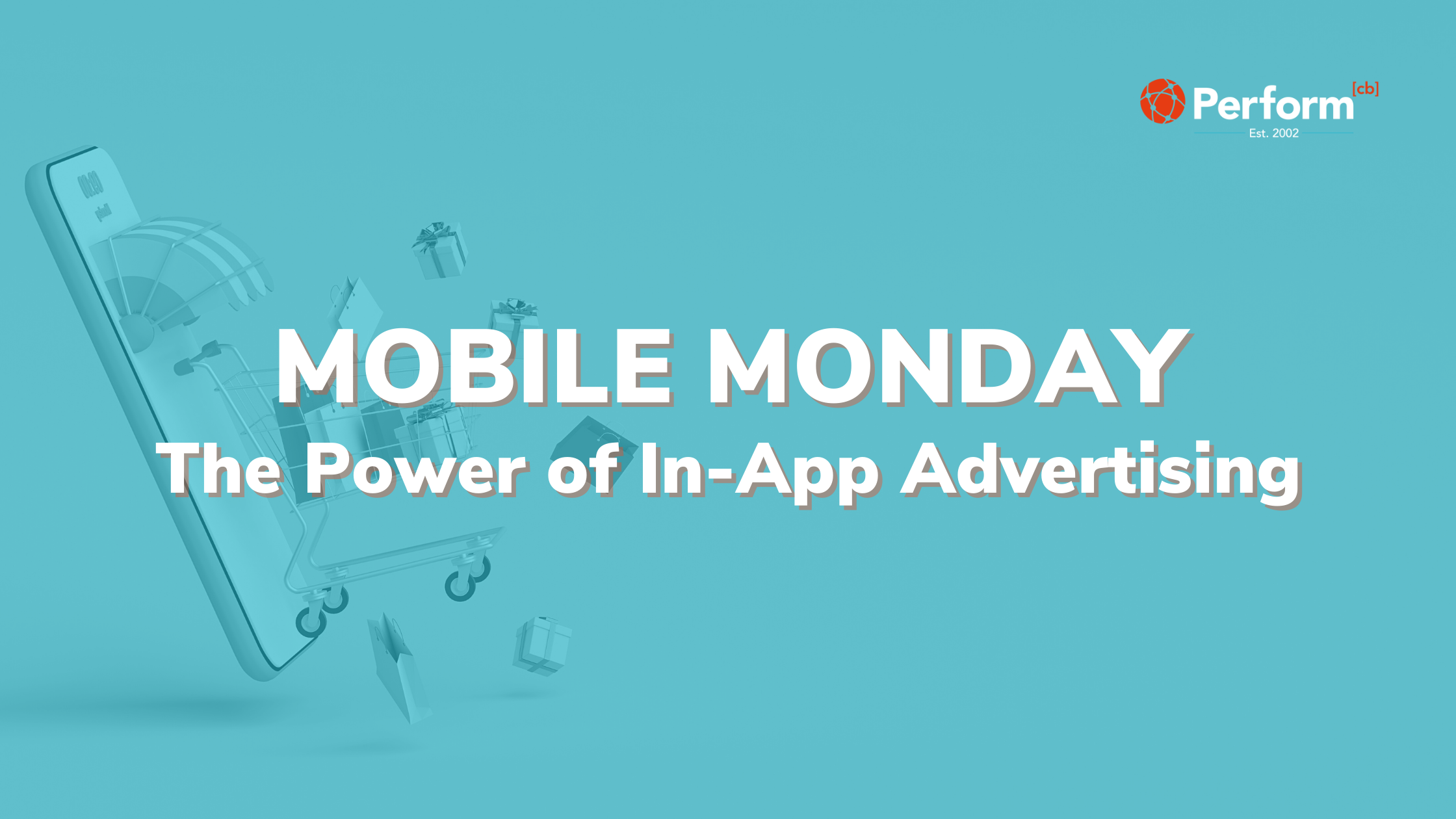 The Power of In-App Advertising