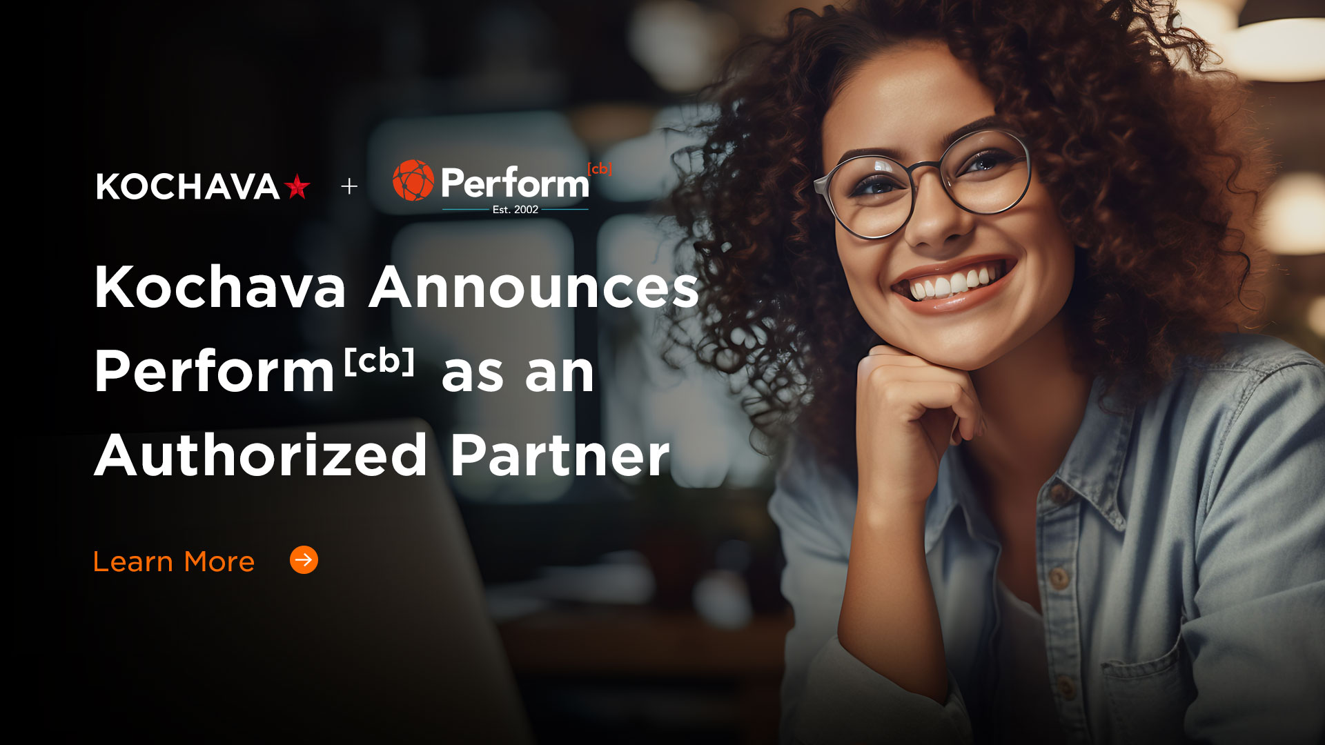 Perform[cb] Named Authorized Agency Partner by Kochava