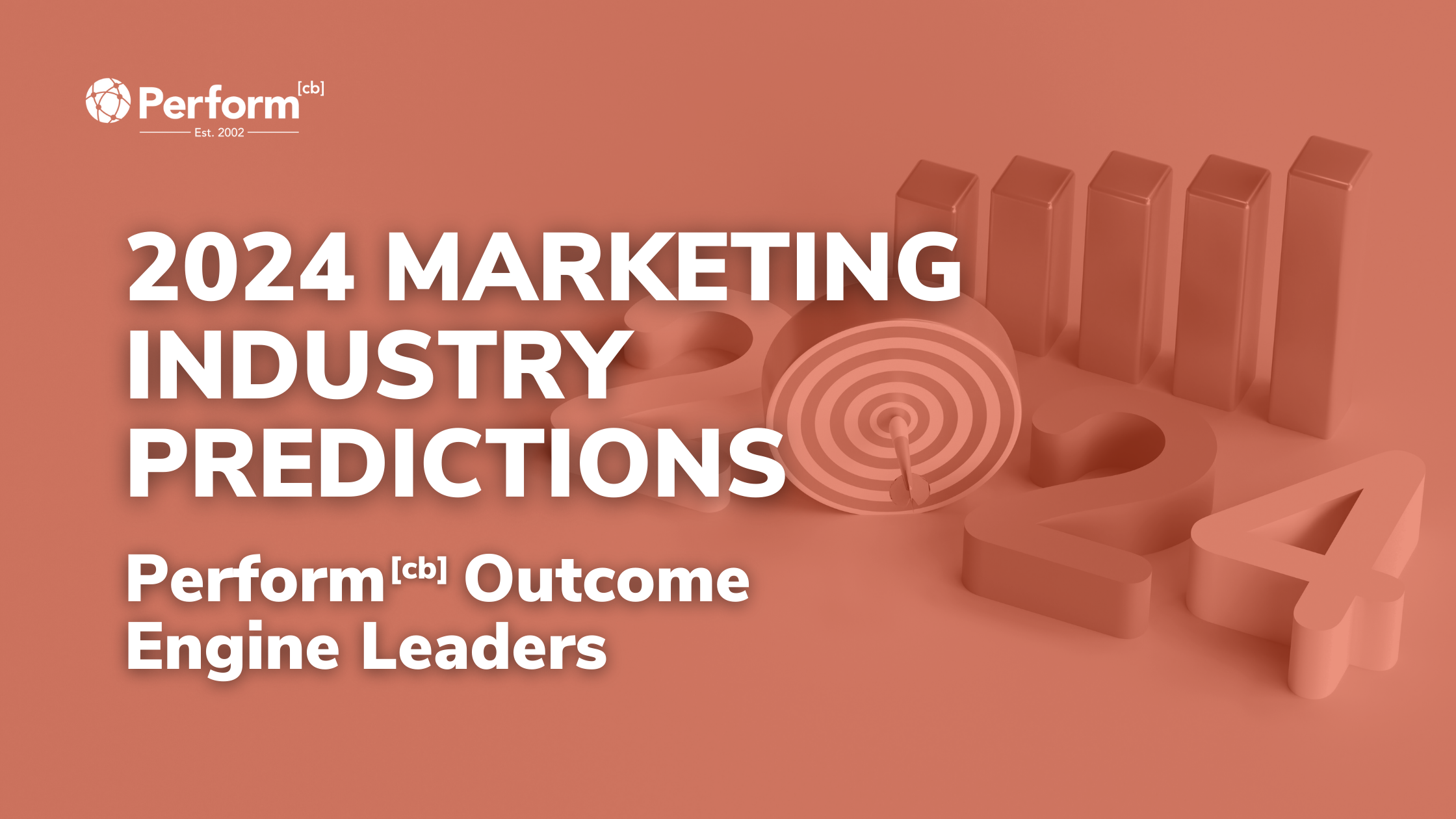 OBM Predictions from Perform[cb] Outcome Engine Leaders