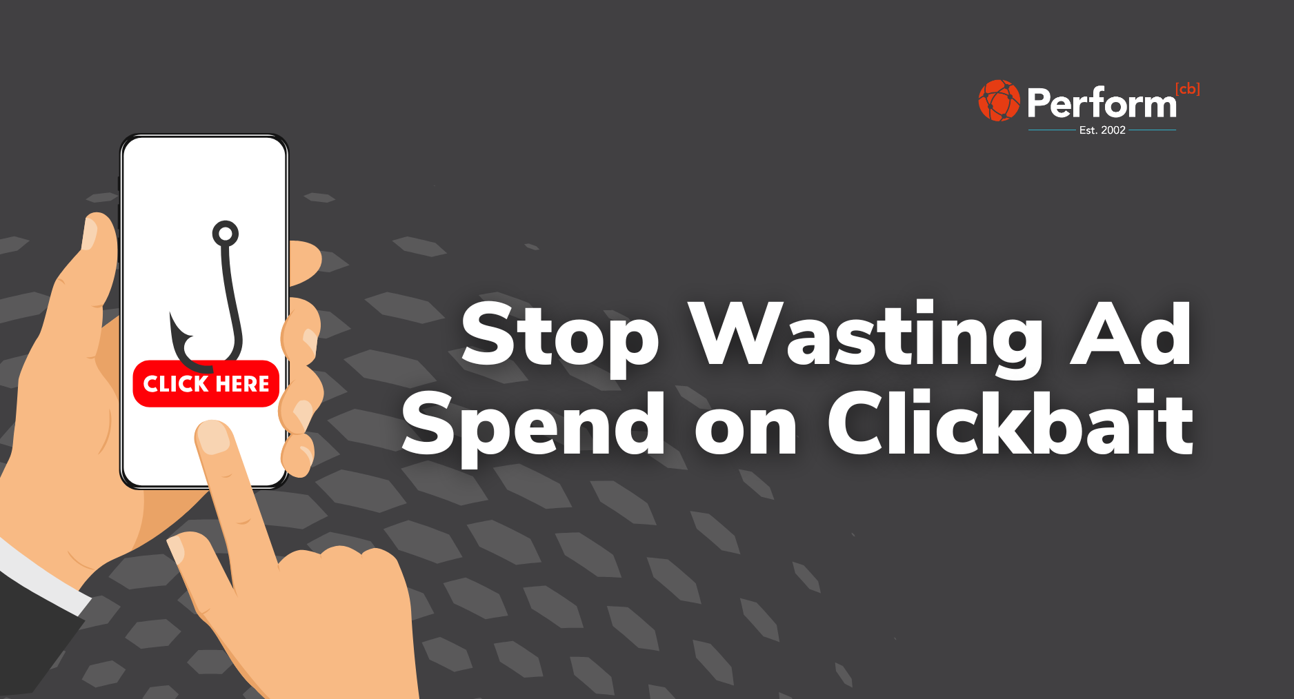 Stop Wasting Ad Spend on Clickbait | Outcome-Based Channels