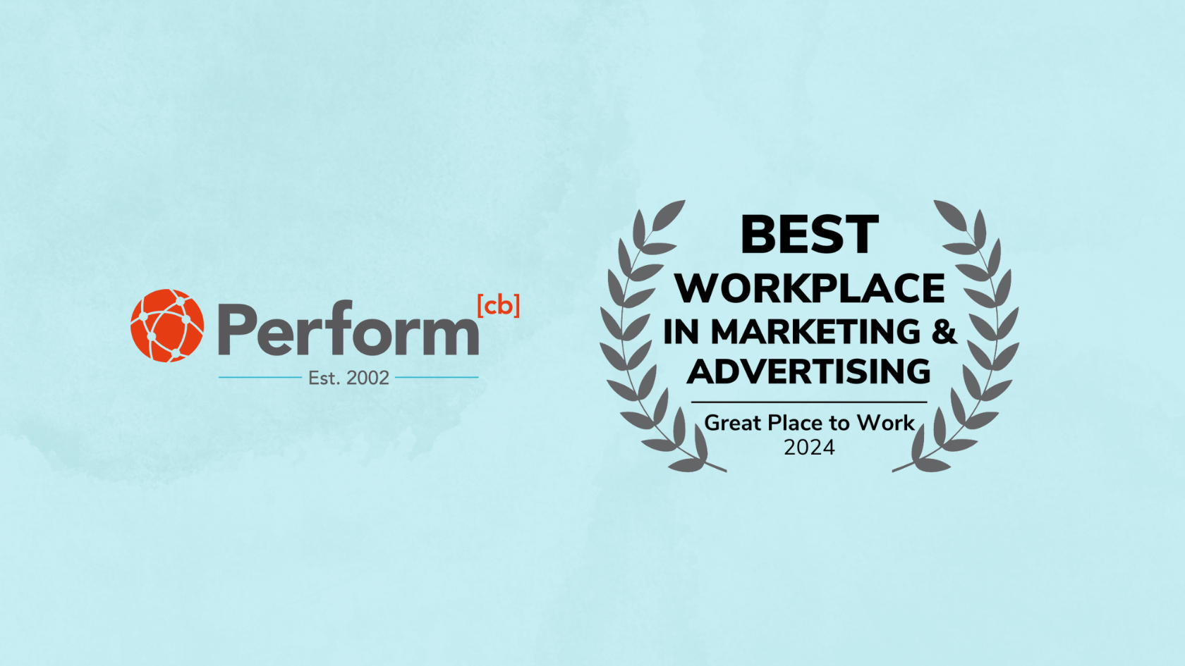 Best Workplace in Advertising and Marketing 2024